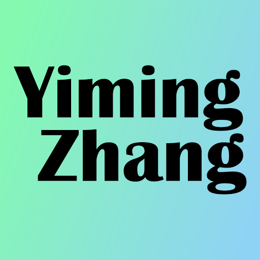 Conda environments and Terminal | Yiming Zhang Conda environments and Terminal | Yiming Zhang